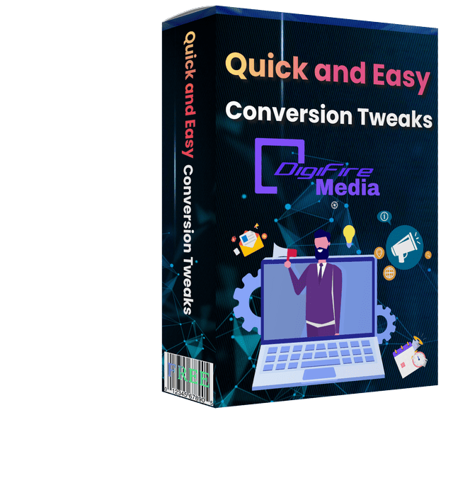 Quick And Easy Conversion Tweaks