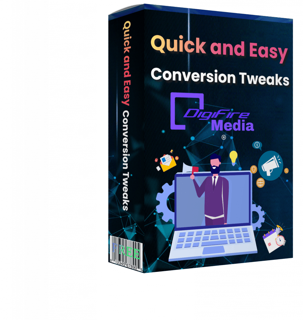 Quick And Easy Conversion Tweaks